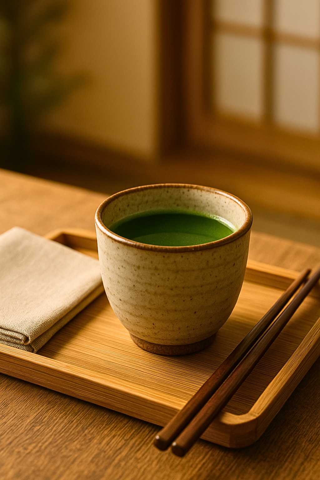 4 Key Ingredients That Make Japanese Mounjaro Tea So Powerful ...