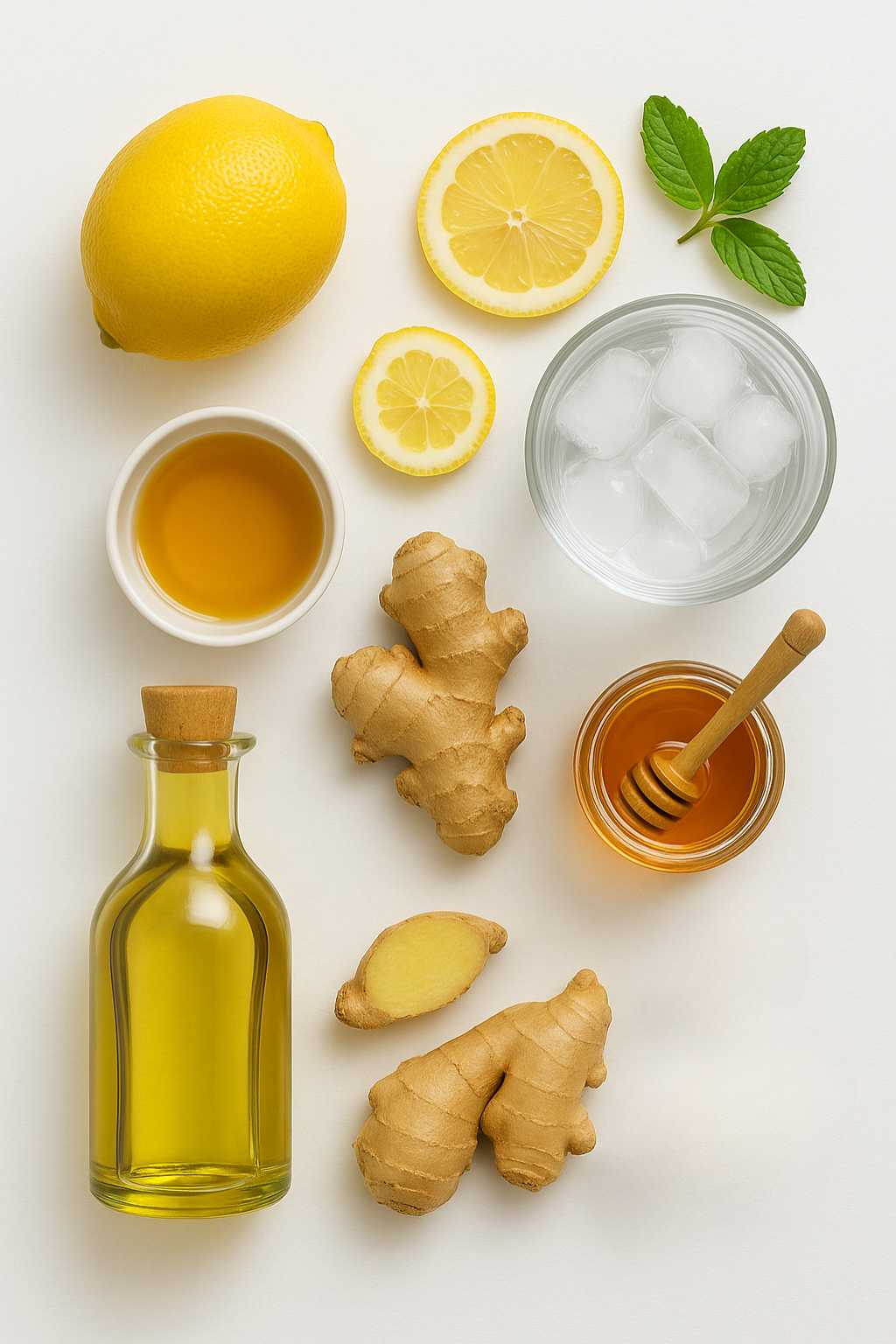 Natural Ozempic Drink Recipe - 3 Powerful Ingredients - Healthymeals