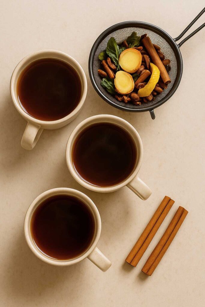 Easy Costa Rican Tea Recipe 2025 For Weight Loss